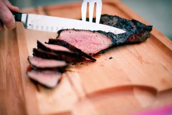Santa Maria-style Tri-tip Sirloin - California Rancher